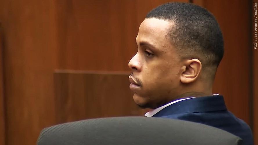 Nipsey Hussle's killer gets 60 years to life in prison | News | WPSD ...