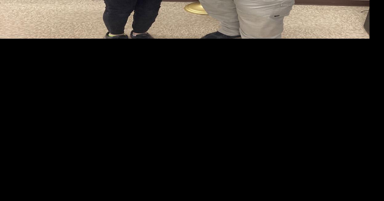 McCracken County Rescue Squad awards | | WPSD Local 6