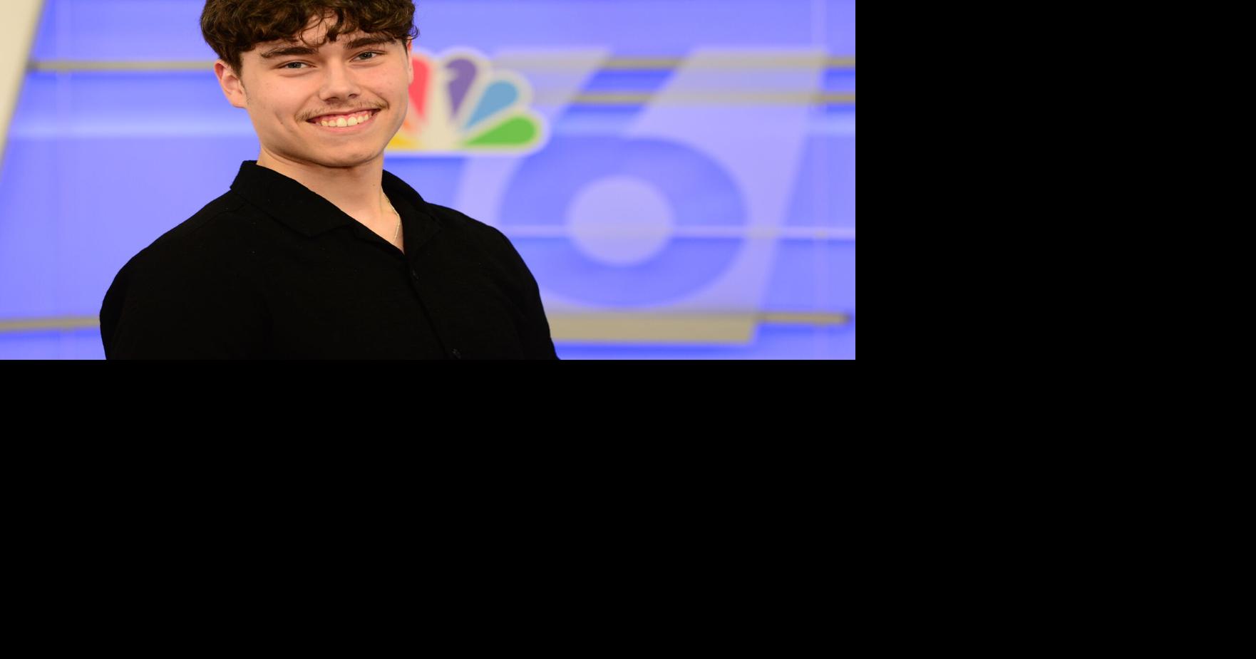 Cole Pritchett | The News Team | WPSD Local 6