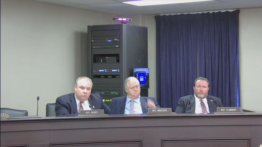 House Bill 47 stirs controversy for LGBTQ+ advocates and Kentucky ...