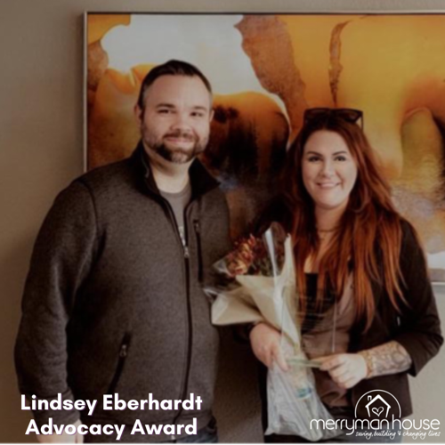 Advocacy, empowerment, transformation: Merryman House celebrating ...