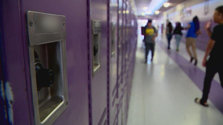 Back to school supplies are expensive. Here's what one local school ...