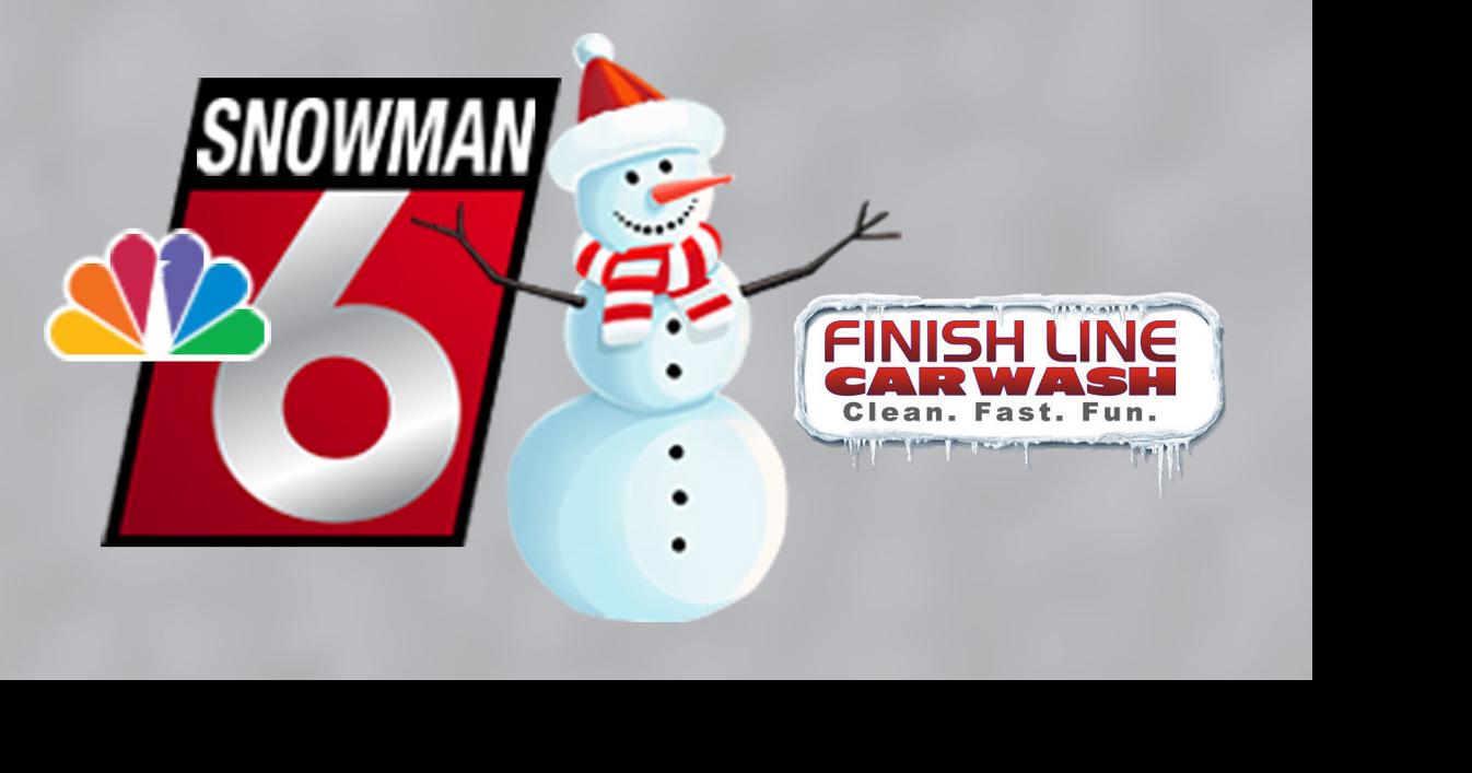 Snowman 6 | News | WPSD Local 6