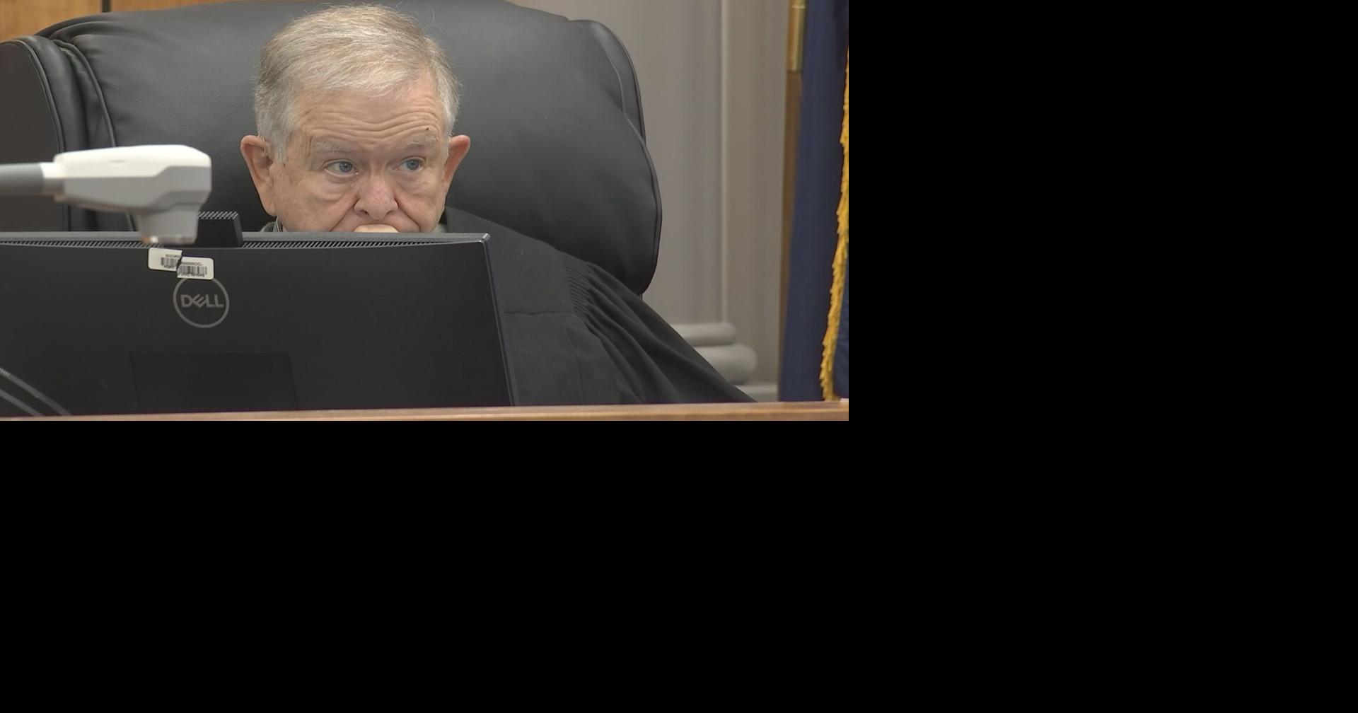 Judge defers ruling on WPSD motion for summary judgement in Murray ...