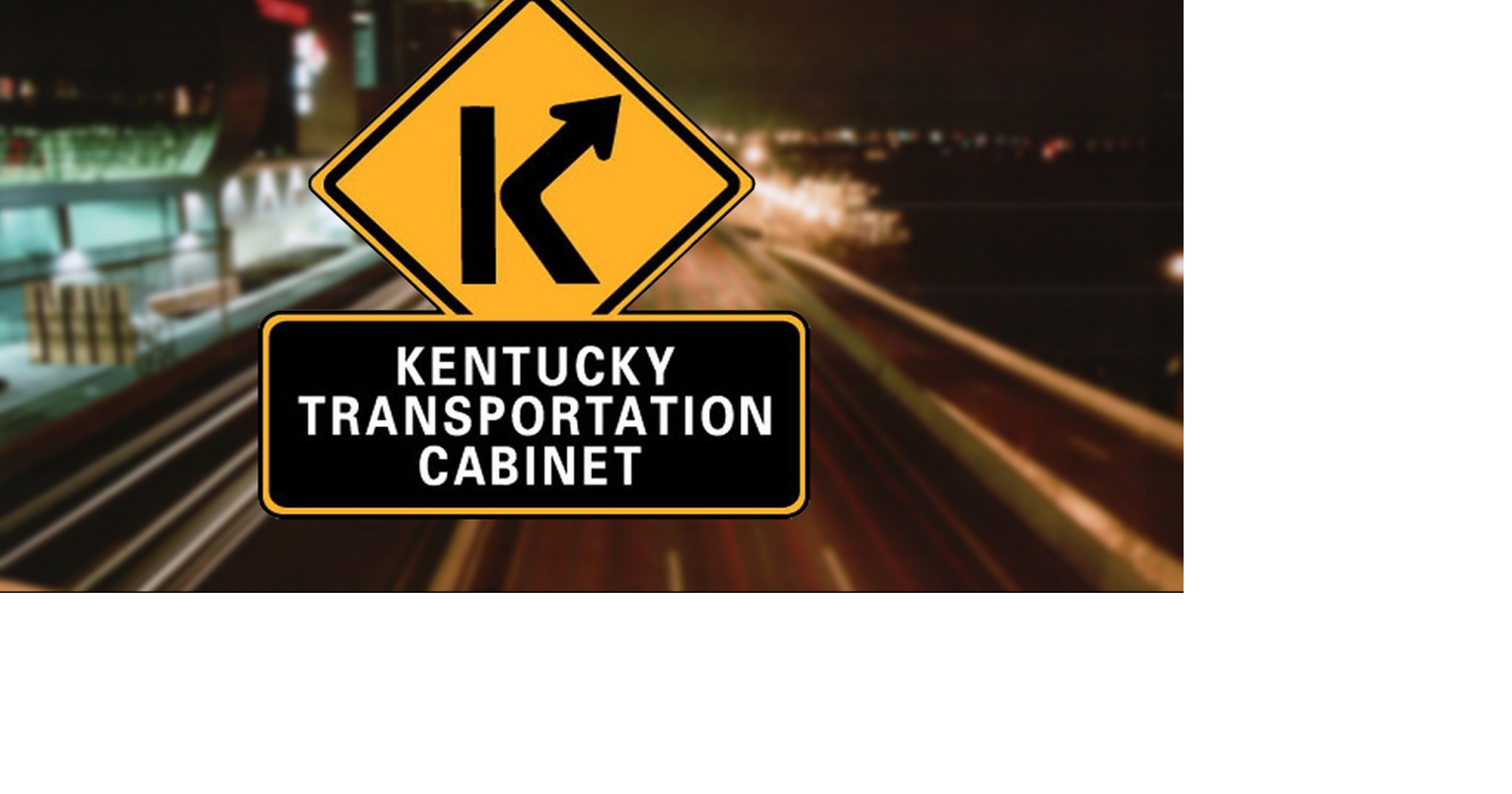 KYTC plans several overnight ramp closures starting Sunday for ...
