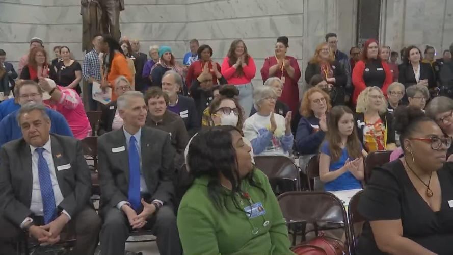 House Bill 47 stirs controversy for LGBTQ+ advocates and Kentucky ...