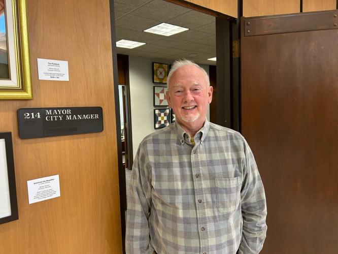 Paducah Mayor George Bray releases statement on mental health awareness ...