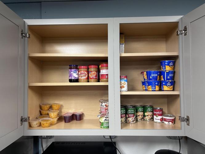 A $2,000 donation at Merryman House will support operational and ...