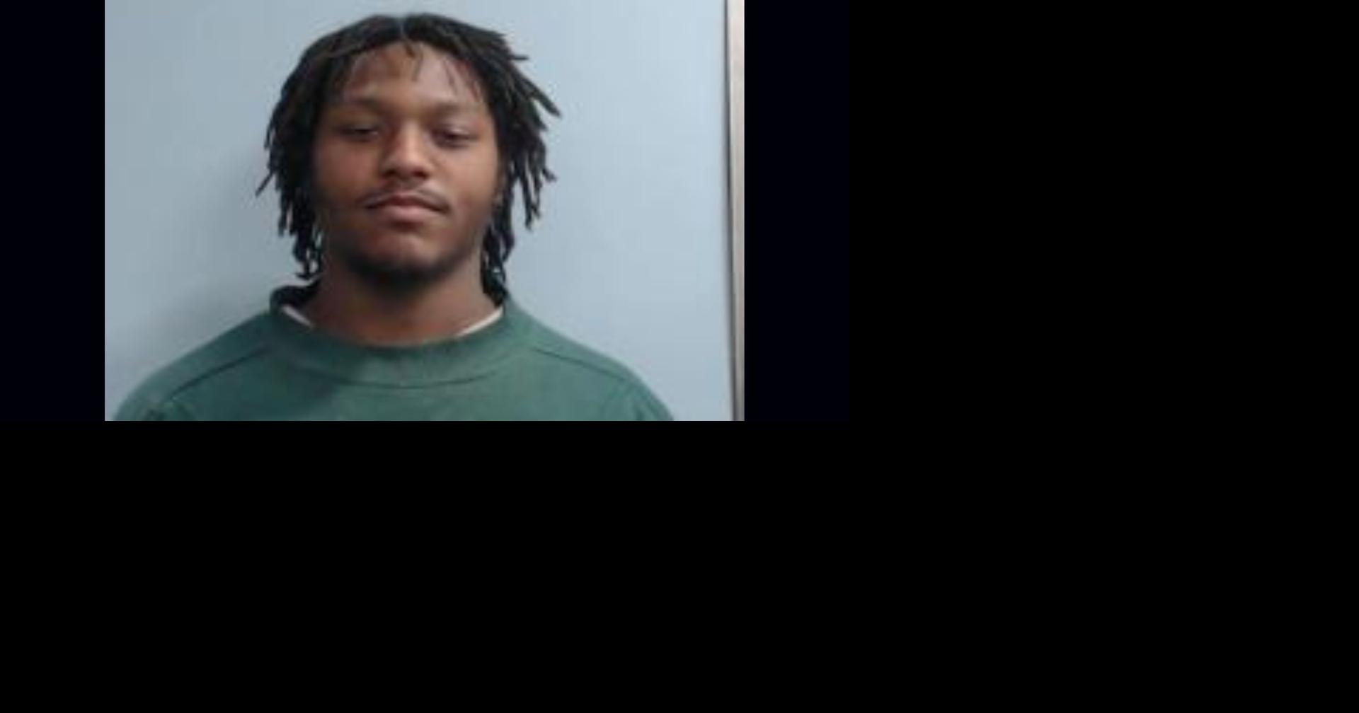 KSP: Man wanted for absconding from parole found | News | WPSD Local 6