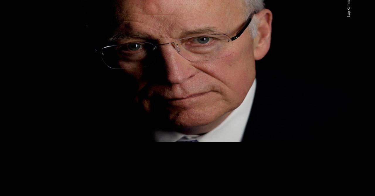 BREAKING: Former Vice President Dick Cheney dies at 84 | News | WPSD ...
