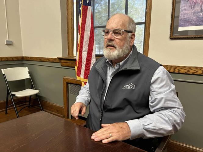 Local judge executive comments on claims about natural disaster response | Kentucky News | WPSD ...