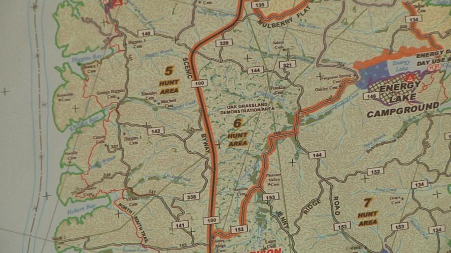 Deer hunting impacted by chronic wasting disease and aftermath of ...