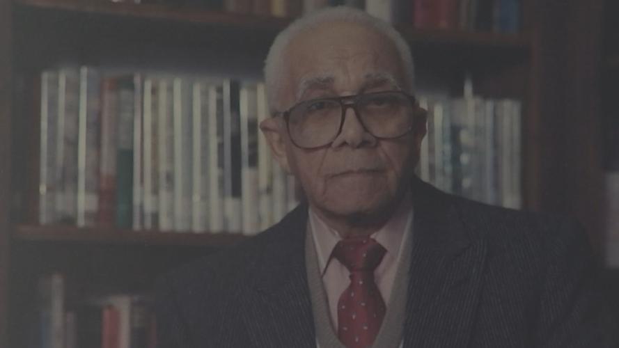 Service and Sacrifice: Neal Clark follows in mentor’s footsteps at helm ...