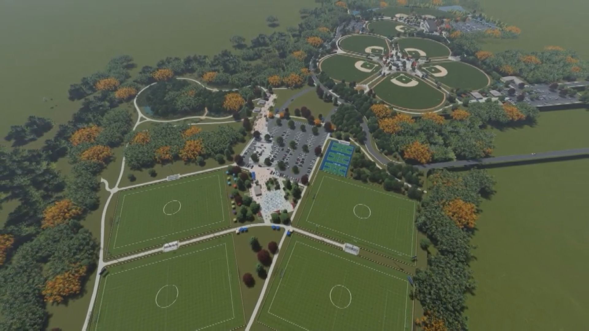 New year brings progress to the Purchase Area | Community | WPSD Local 6