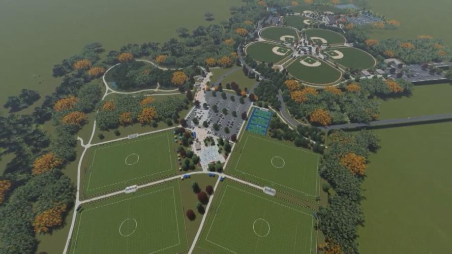 New year brings progress to the Purchase Area | News | WPSD Local 6