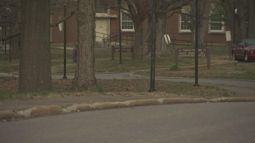 Local lawmaker expresses frustration with decision to move 123 people ...