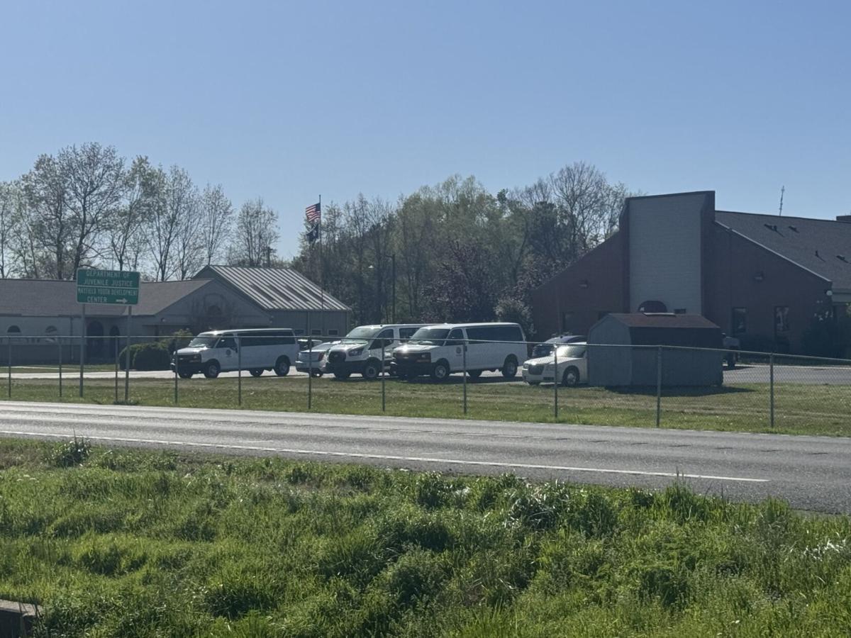 Fight clubs, sexual misconduct, and escapes uncovered in Mayfield ...