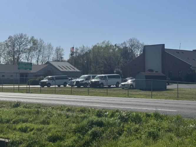 Fight clubs, sexual misconduct, and escapes uncovered in Mayfield ...