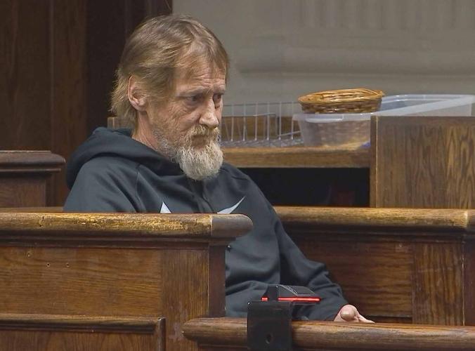 'She said I'd like to do away with him:' Witness testifies to Penn ...