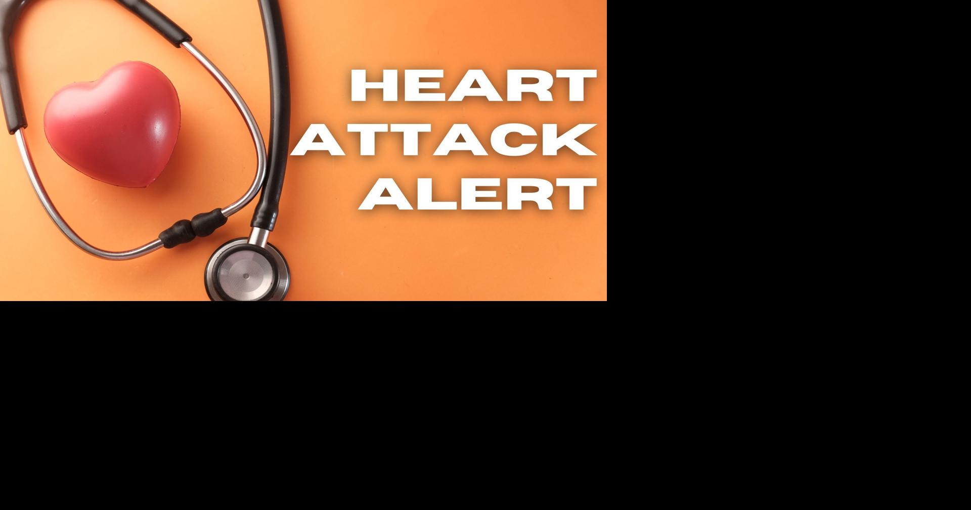 Heart Attack Alert: Know Your Coronary Calcium Score | News | WPSD Local 6