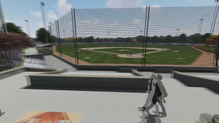 McCracken County sports complex projects makes progress | News | WPSD ...