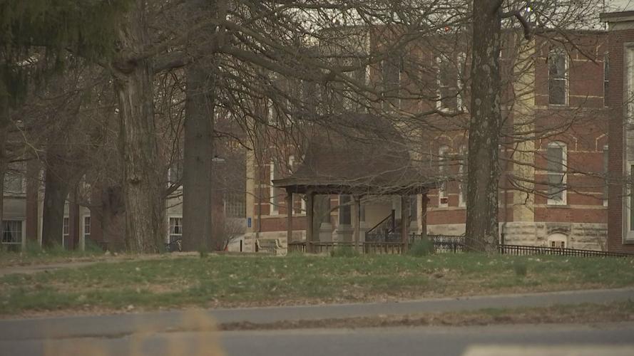 Local lawmaker expresses frustration with decision to move 123 people ...