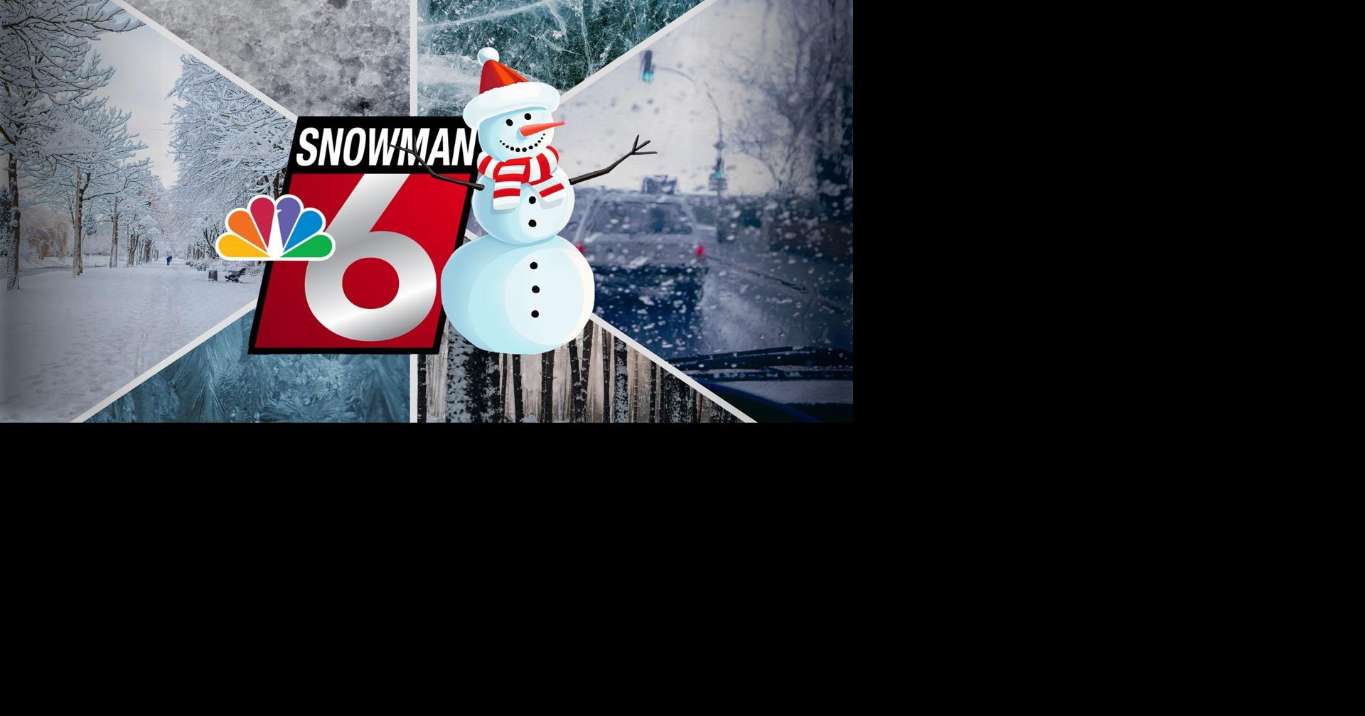 Snowman 6: Stay informed on closings and delays across our four-state ...