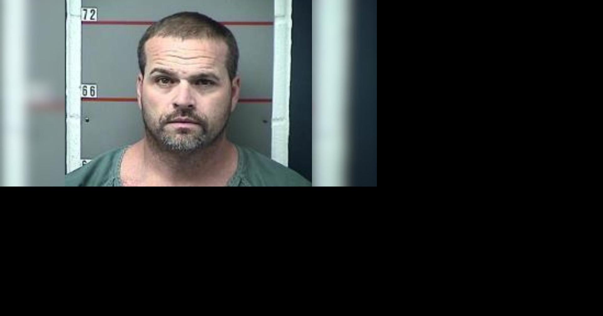 KSP Post 2 searching for escaped Christian County Detention Center ...
