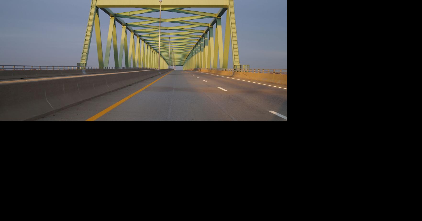 Daytime lane restriction planned for U.S. 60 Tennessee River Bridge at ...