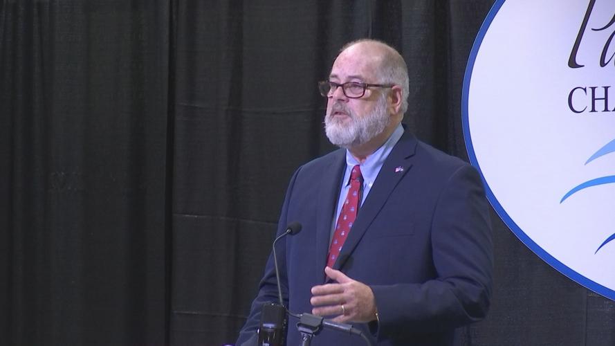 McCracken County Judge Executive and Commissioner District 3 | News ...