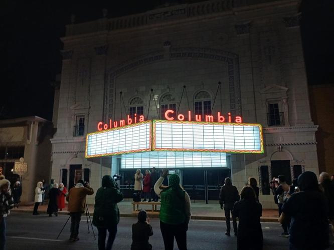 Paducah celebrates festive season with annual 2025 Sounds of Christmas ...
