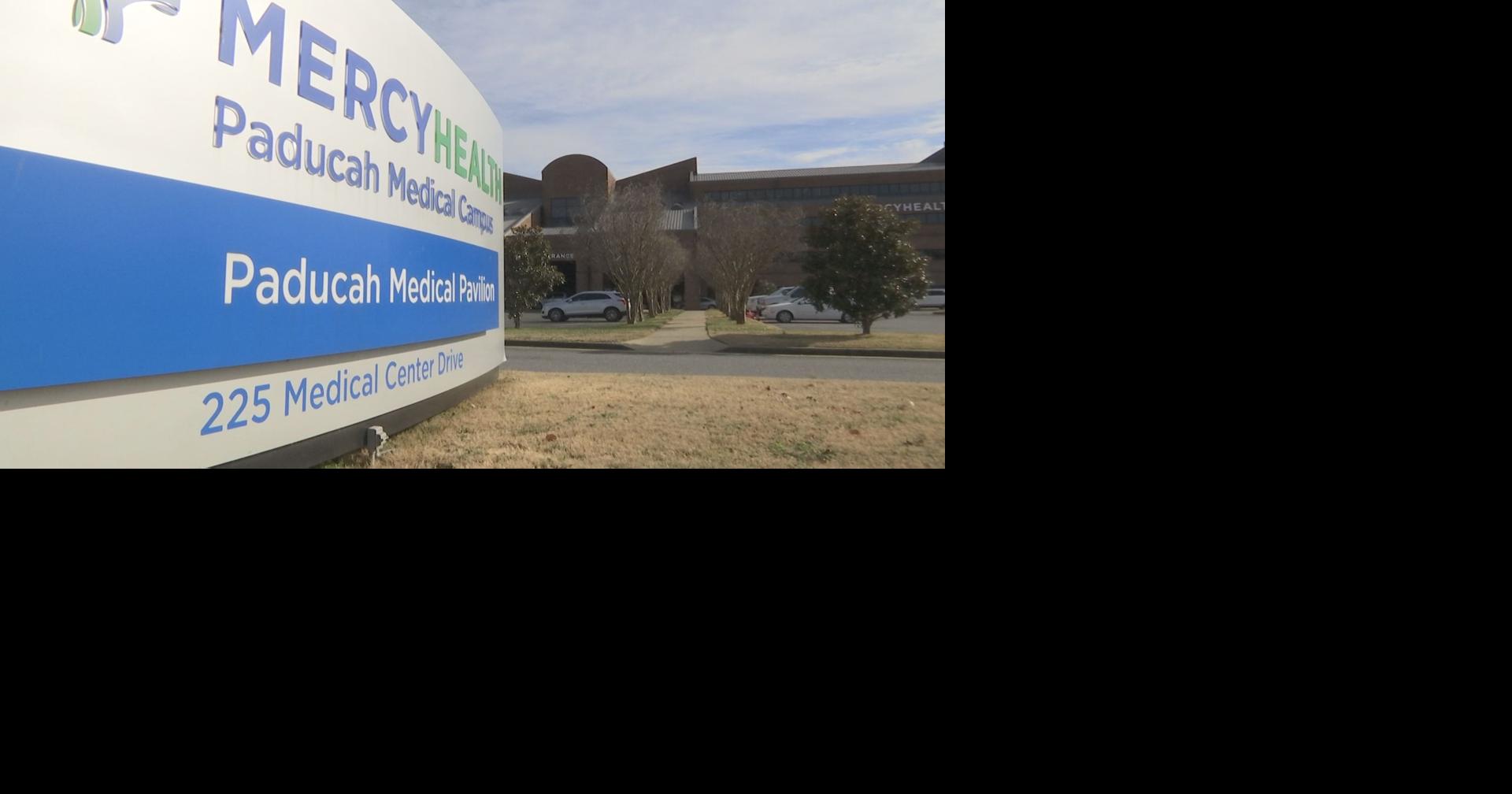 Mercy Health fully booked on vaccine appointments for next three weeks ...