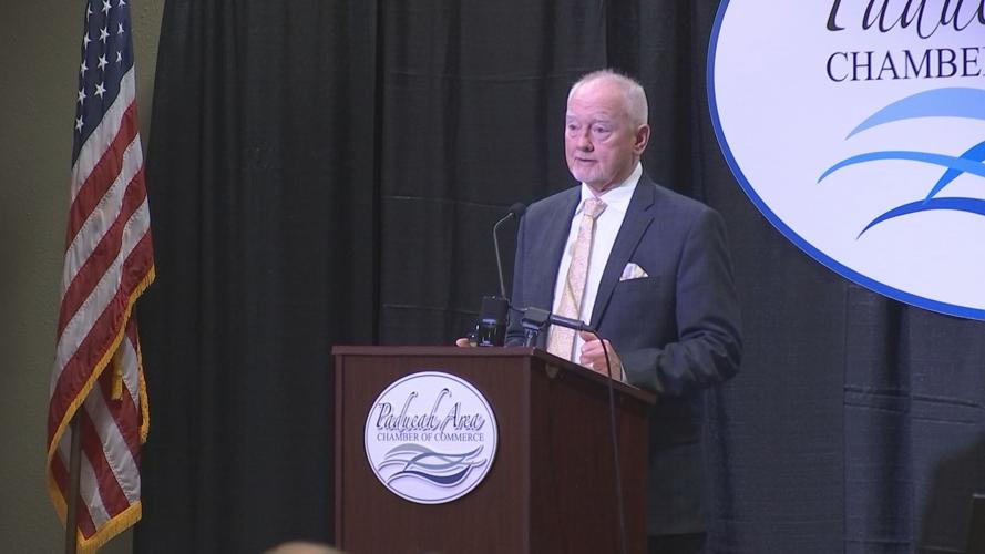 Economic development dominates State of Paducah, State of McCracken ...
