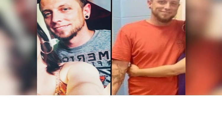 Graves County Sheriff's Office searching for Christopher Wiley | News ...