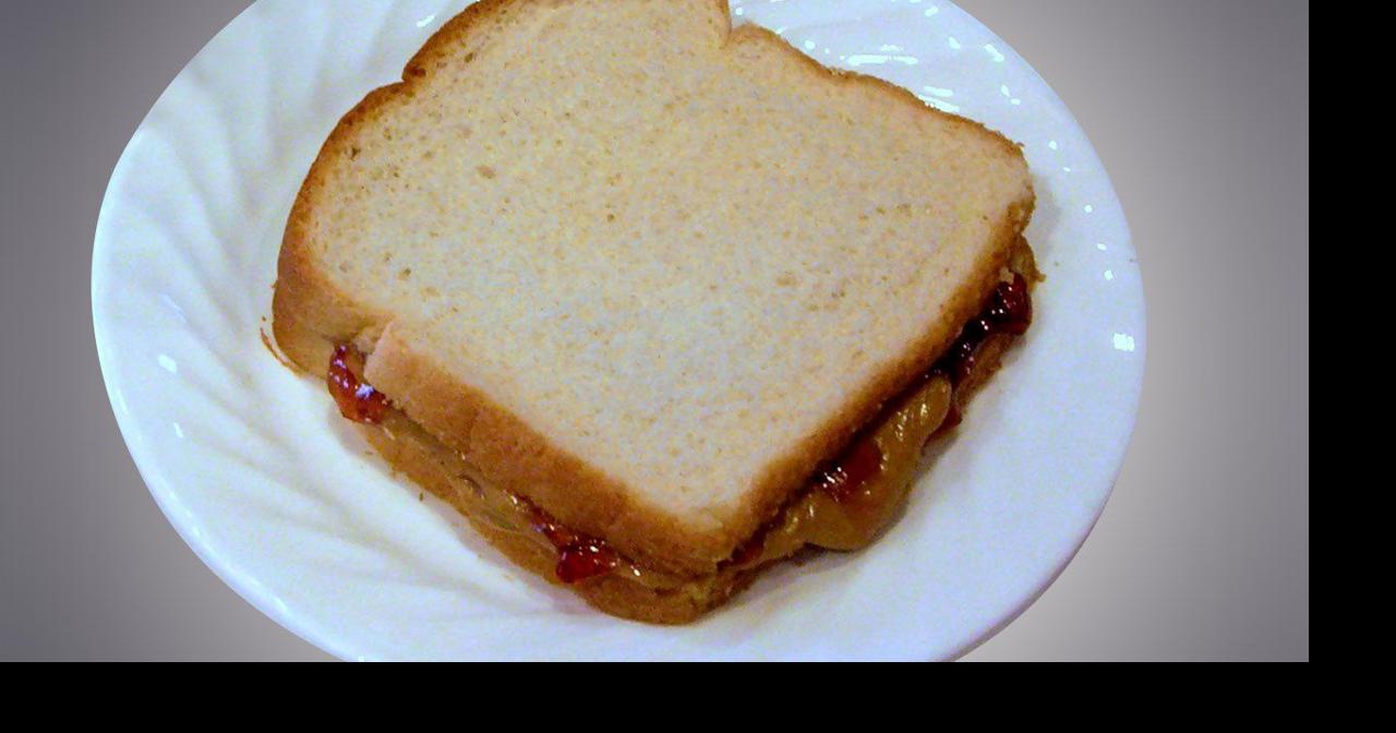 National Peanut Butter and Jelly Sandwich Day | News | WPSD Local 6