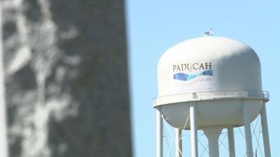 Unity message water tower project moving forward in Paducah | News ...