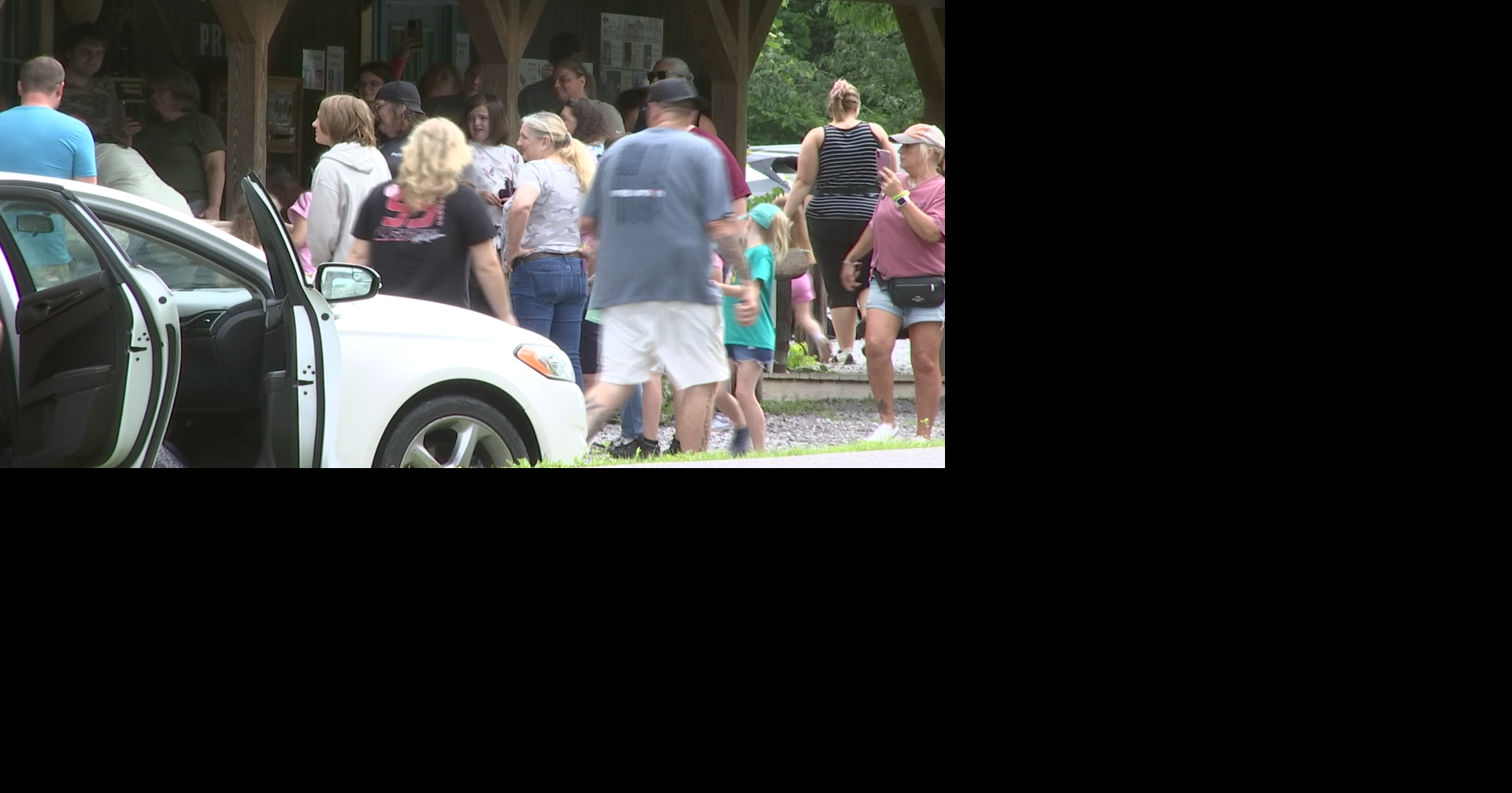 'Bigfoot Day' draws families to Garden of the Gods Outpost for ...