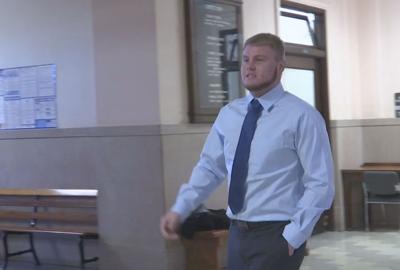 Prosecution says new evidence found in Gaege Bethune murder case ...