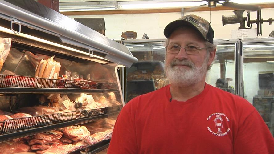 Local meat market owner encourages public to consider food safety on ...