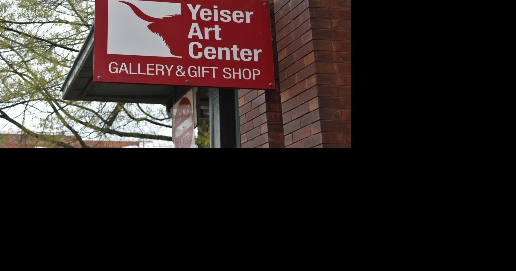 Yeiser Art Center announces that 2025 Lowertown Arts & Music Festival ...