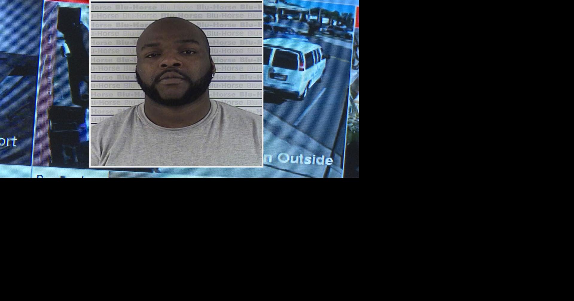 Graves County jailer: Control board malfunction led to inmate's escape ...