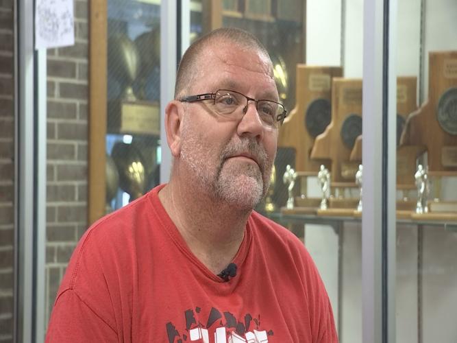 Friend, former teammate of Joe Ford Jr. remember legendary athlete ...