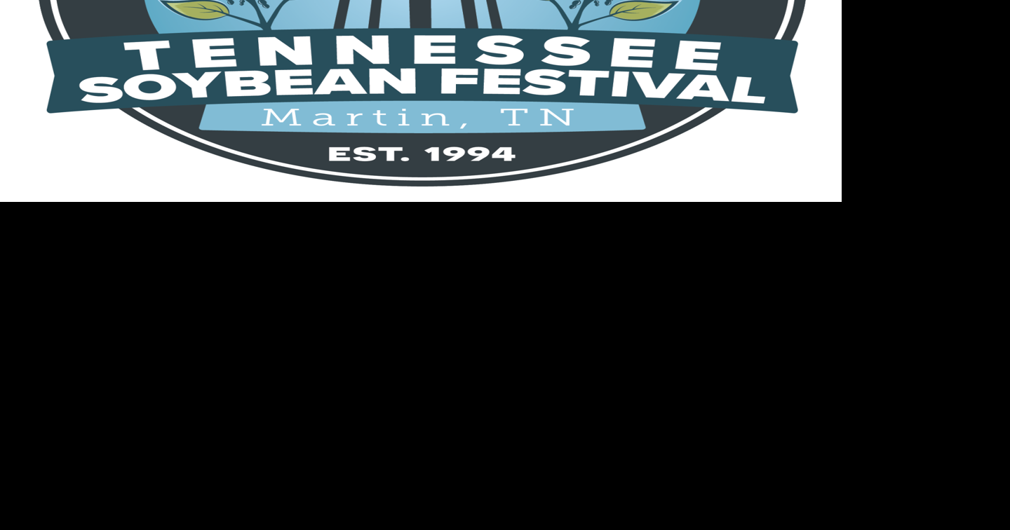 Here's what you can expect at this years Tennessee Soybean Festival ...