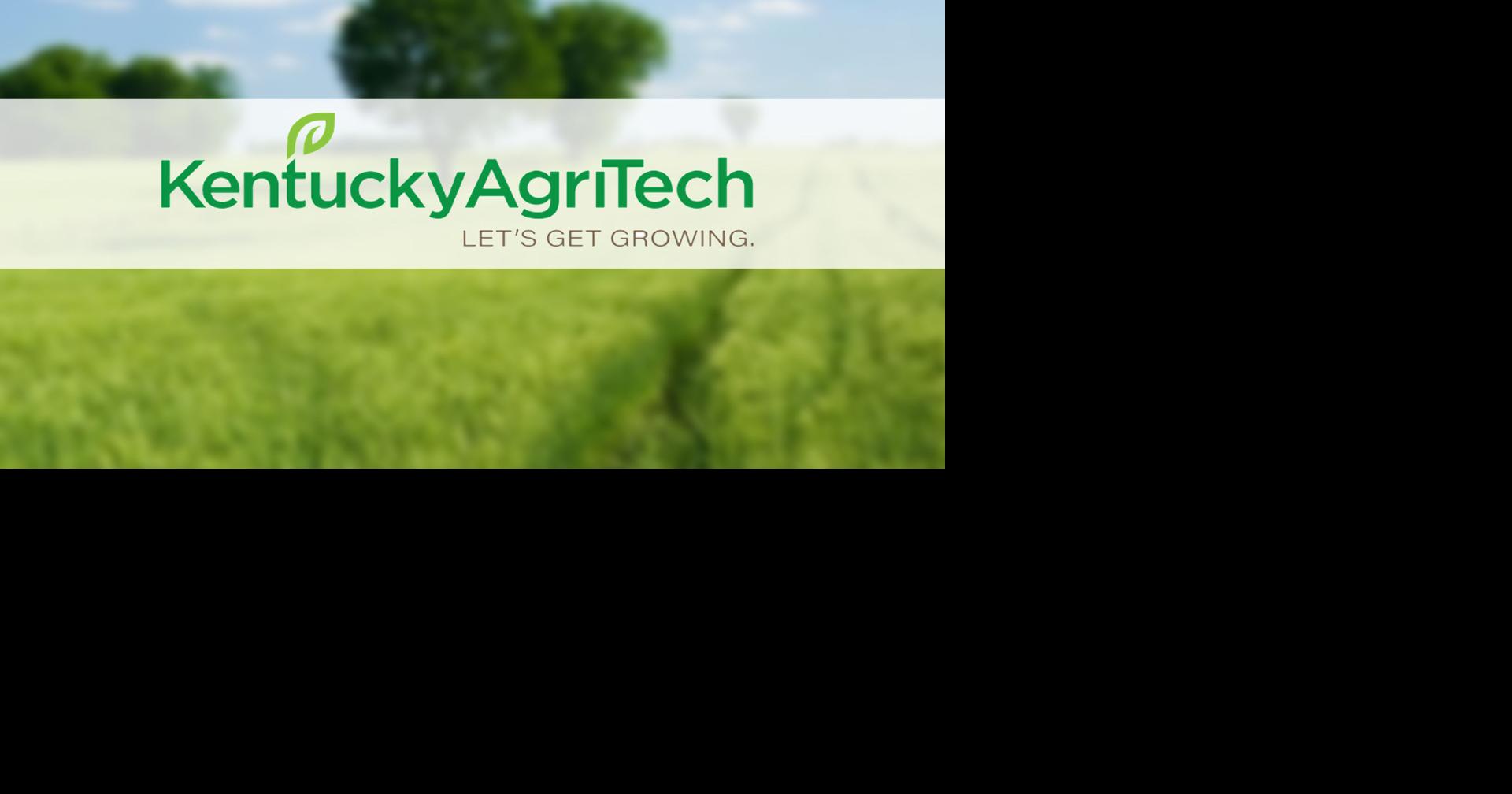 Gov. Beshear working to build America's AgriTech Capital in Kentucky ...