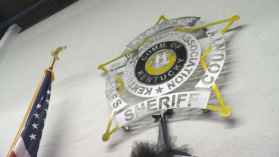 Fentanyl arrest reflects growing number of cases in western Kentucky ...