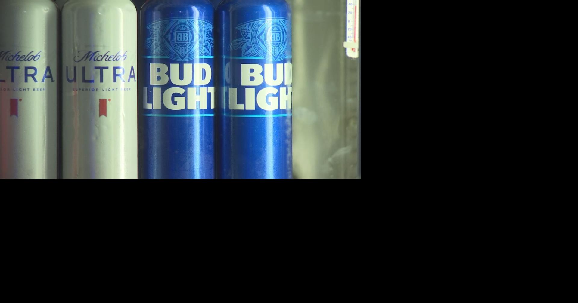 Local Bud Light sales impacted following boycott of LGBTQ marketing ...