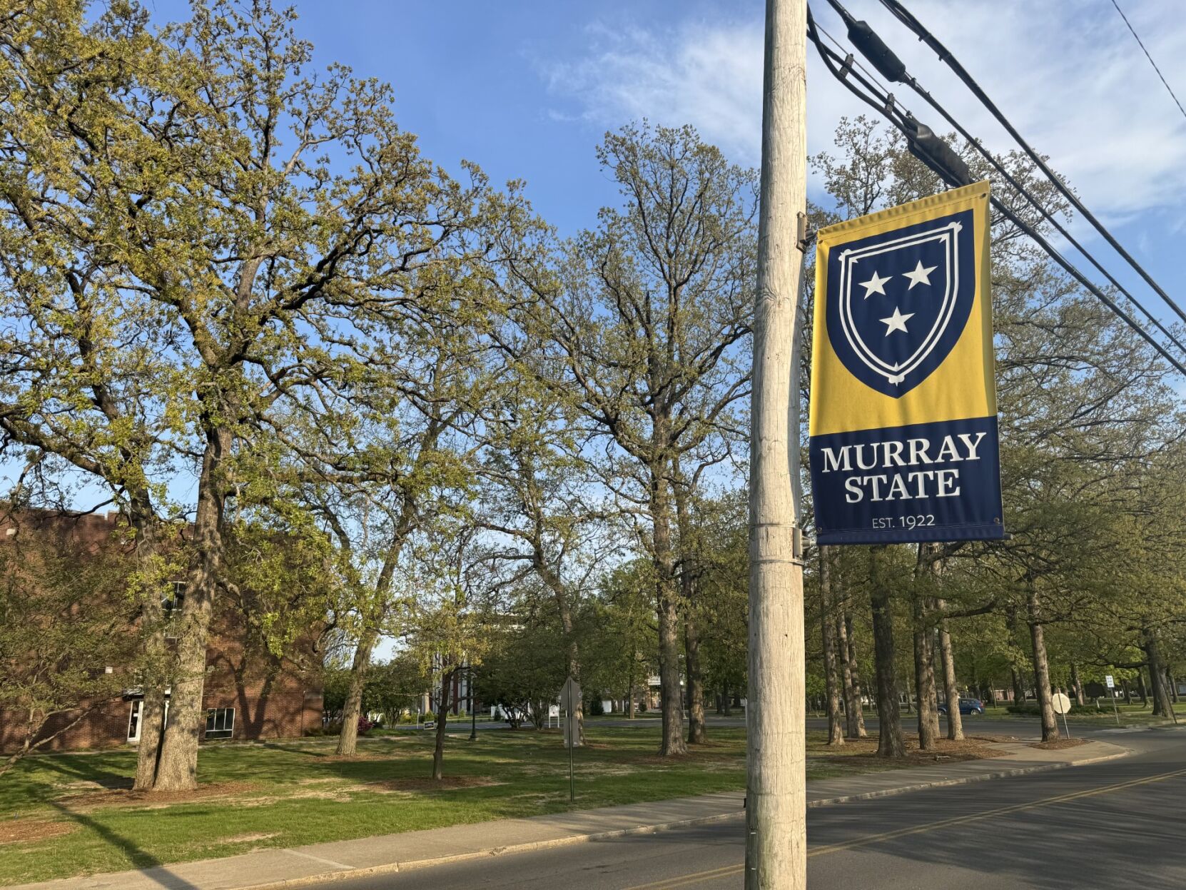 Murray State University bomb threat determined to be a hoax ...