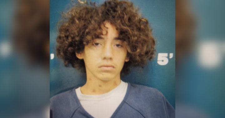 Paducah Police looking for Robert Montes who was reported missing ...