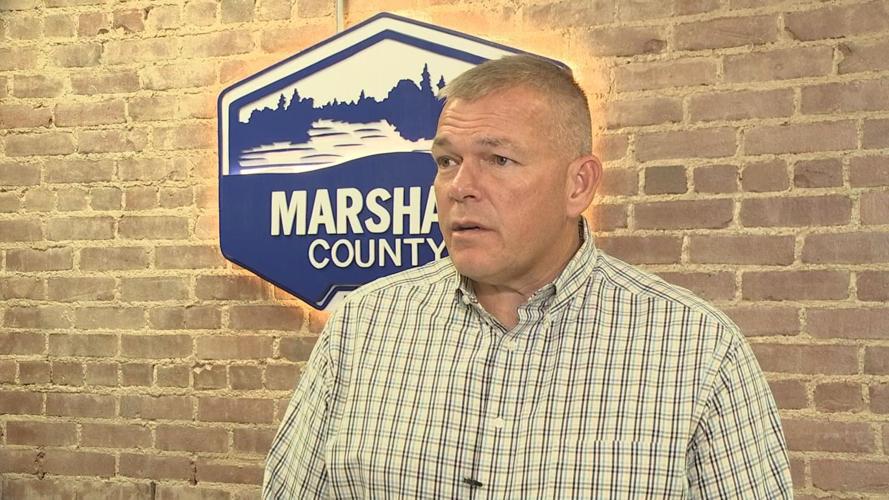 Judge Executive Kevin Neal appoints Trent Weaver as interim sheriff in ...