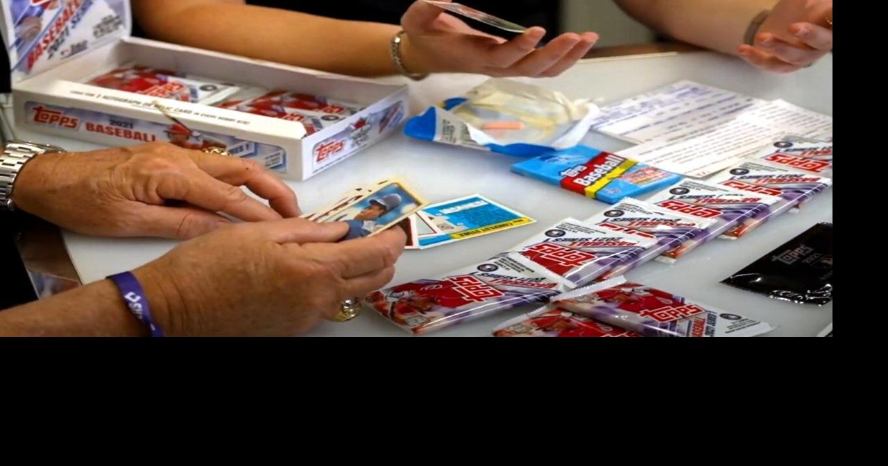 Infinite Collectibles to hold inaugural Infinite Card Show Saturday ...